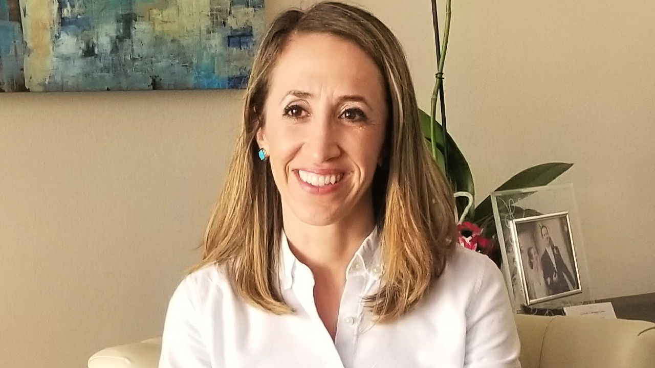 - Monica Ziegler, LMHC
